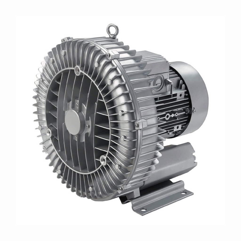 GRIÑO ROTAMIK - SKH - Soplador Blower Perú