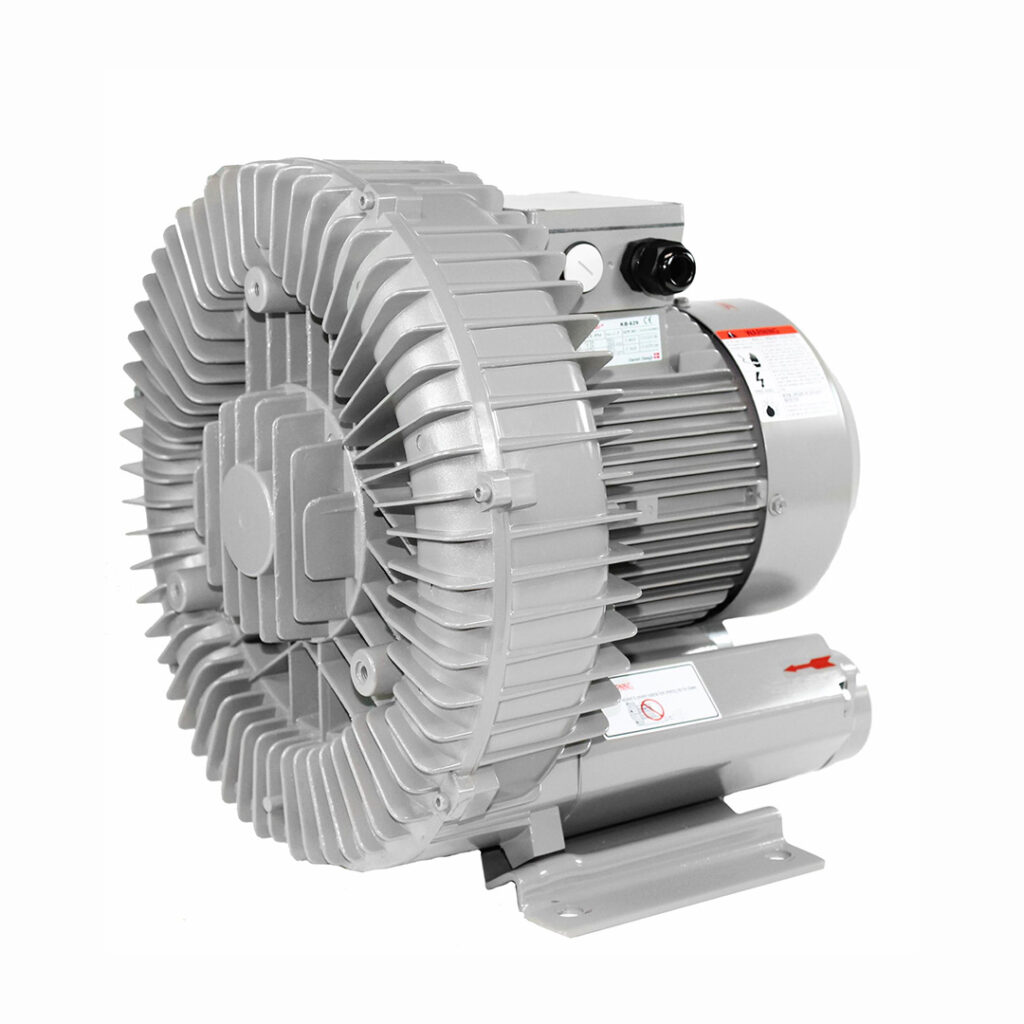 Inicio - Soplador Blower Perú